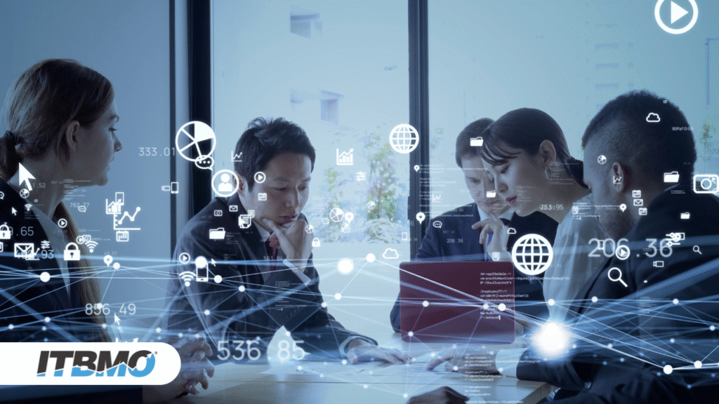 Drive Value with Technology Business Management Software